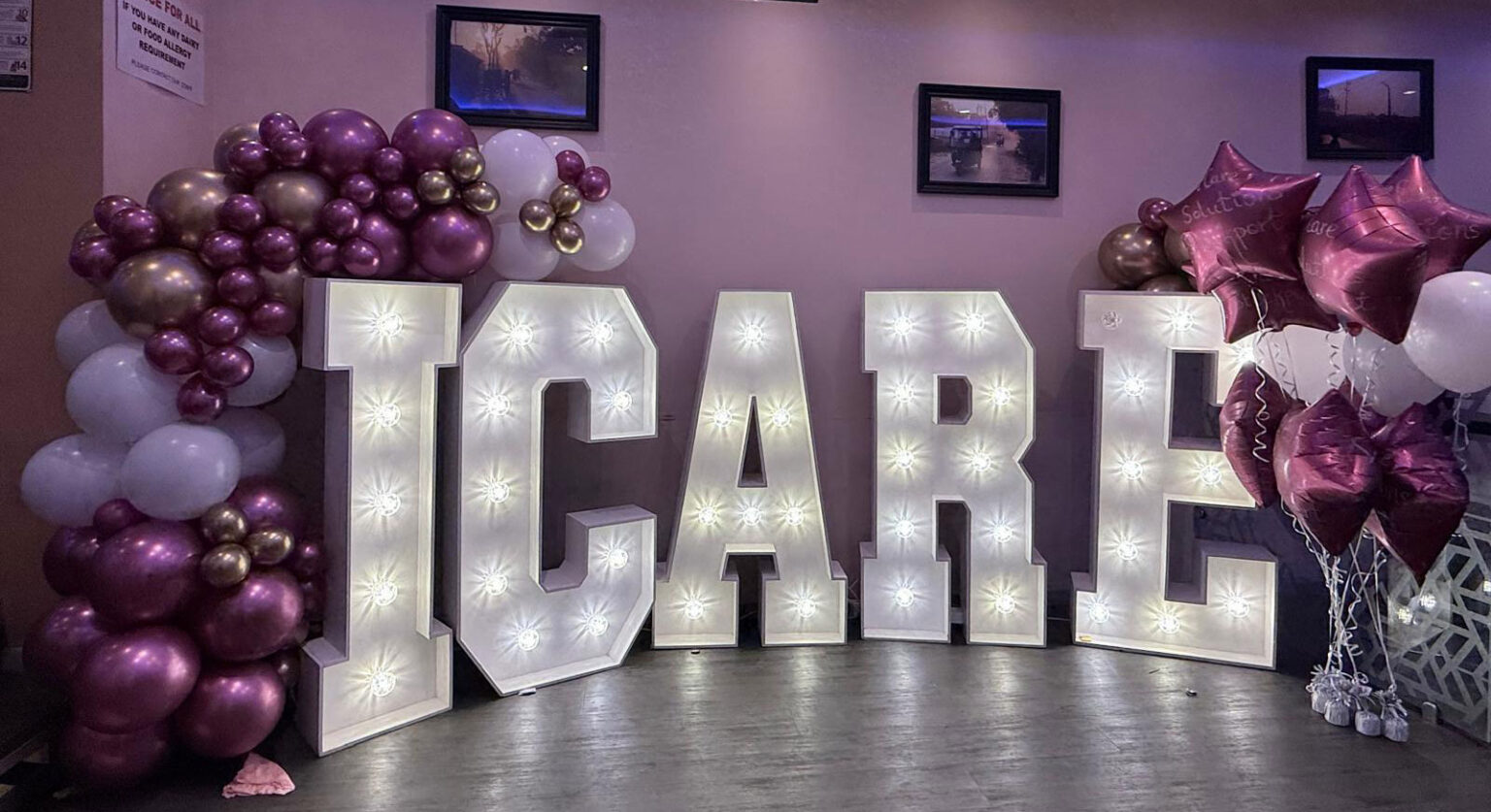 ICARE SOLUTION STOCKPORT – Your One-Stop Solution for Quality Home Care